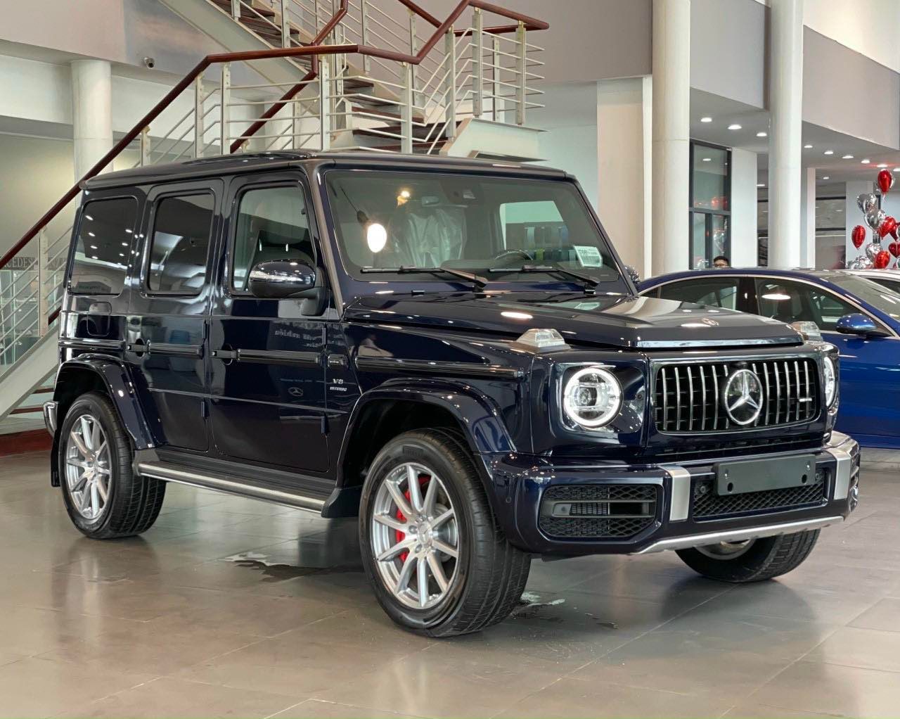 [Trang chủ] Mercedes Benz Hà Nội - Bảng giá xe Mercedes-Benz cập nhật ...